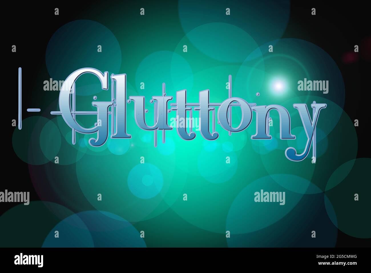 Gluttony concept hi-res stock photography and images - Alamy