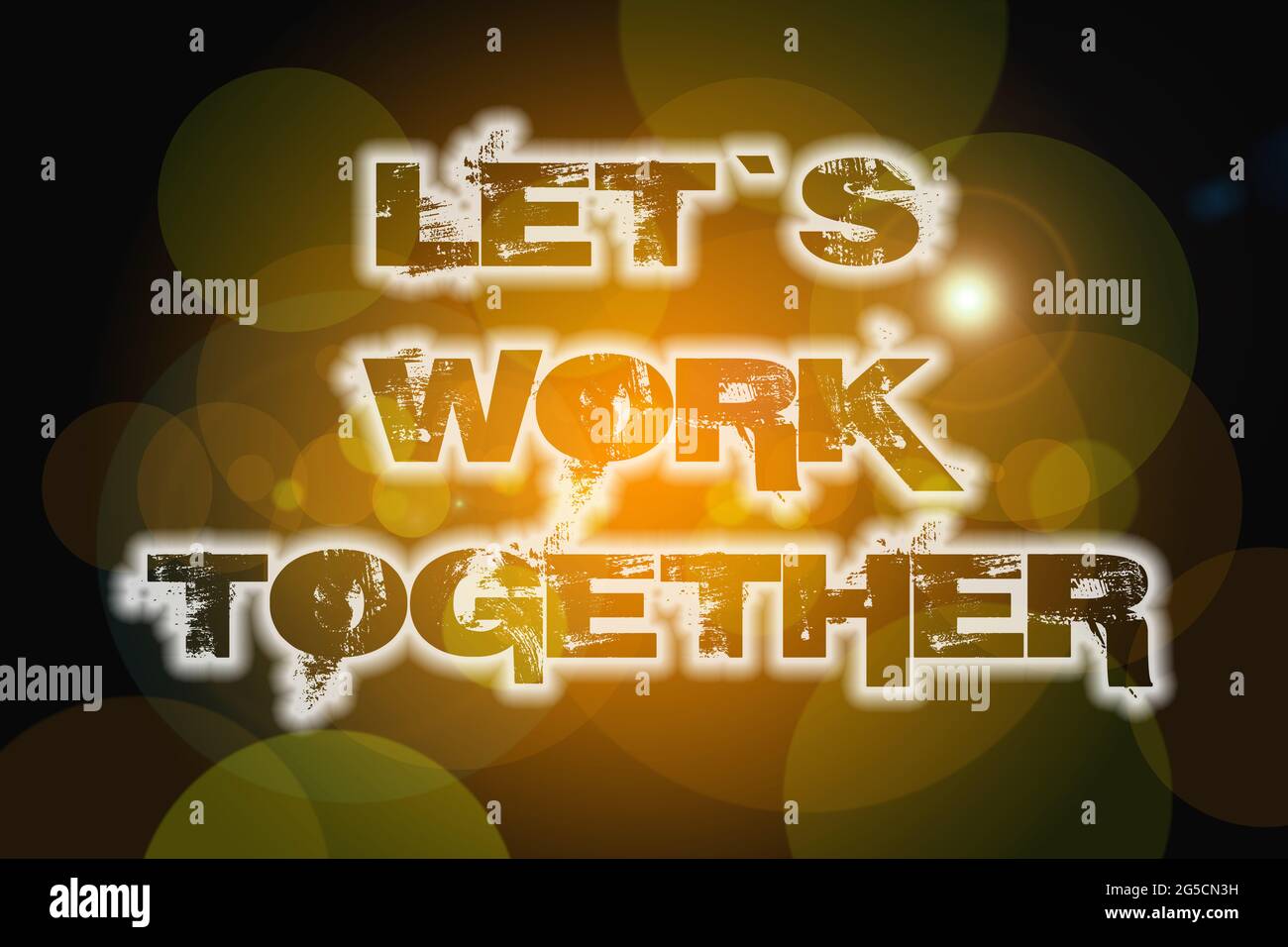 Mission effective business management hi-res stock photography and ...