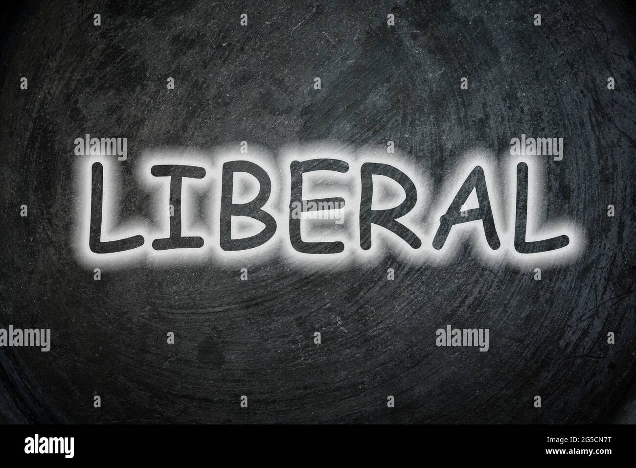 Liberalism text hi-res stock photography and images - Alamy