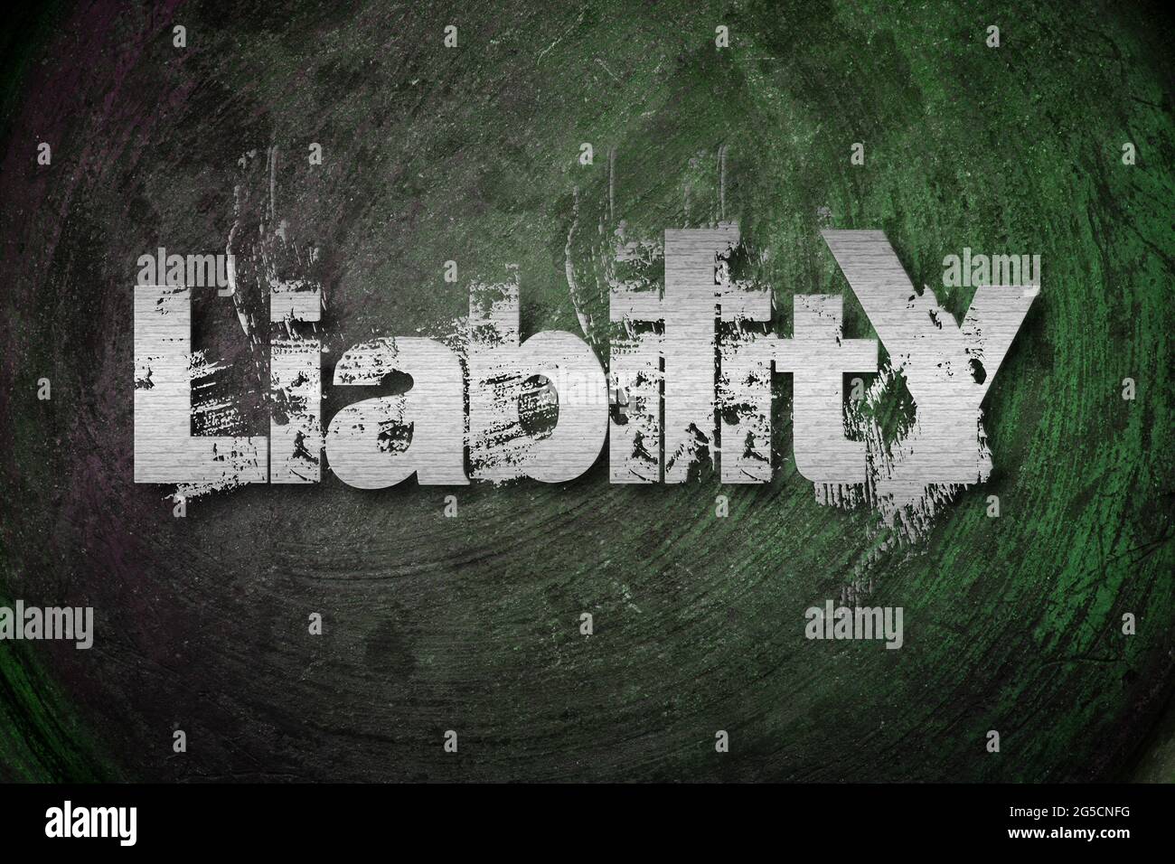 Liability text hi-res stock photography and images - Alamy