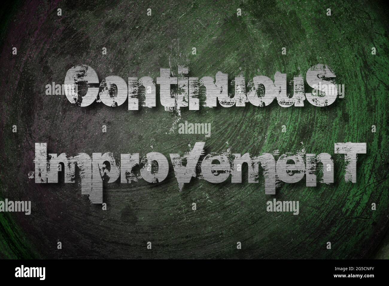 Continuous improvement background hi-res stock photography and images ...