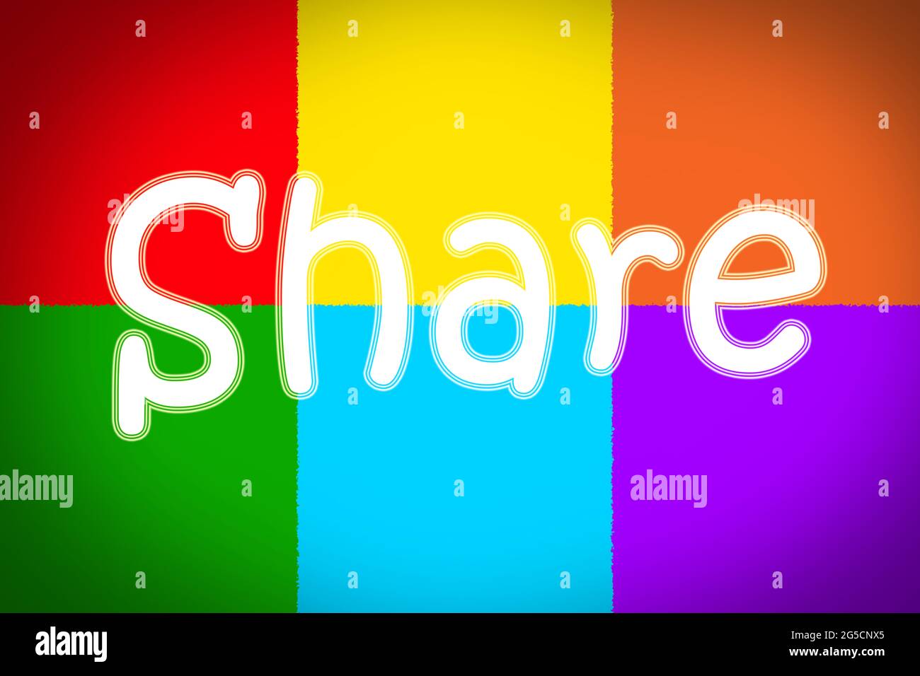 Info sharing hi-res stock photography and images - Alamy