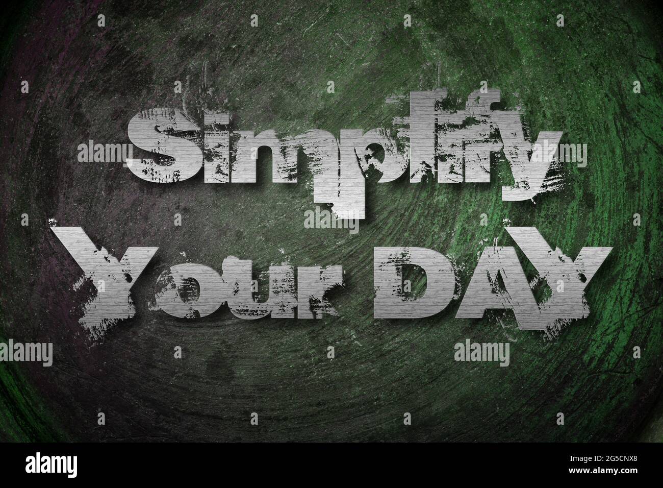 Simplify communication hi-res stock photography and images - Alamy