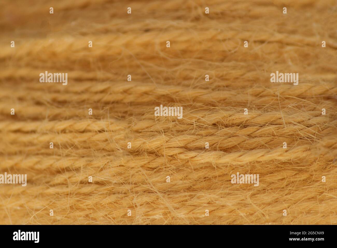 Background of rope. An old rope Stock Photo - Alamy