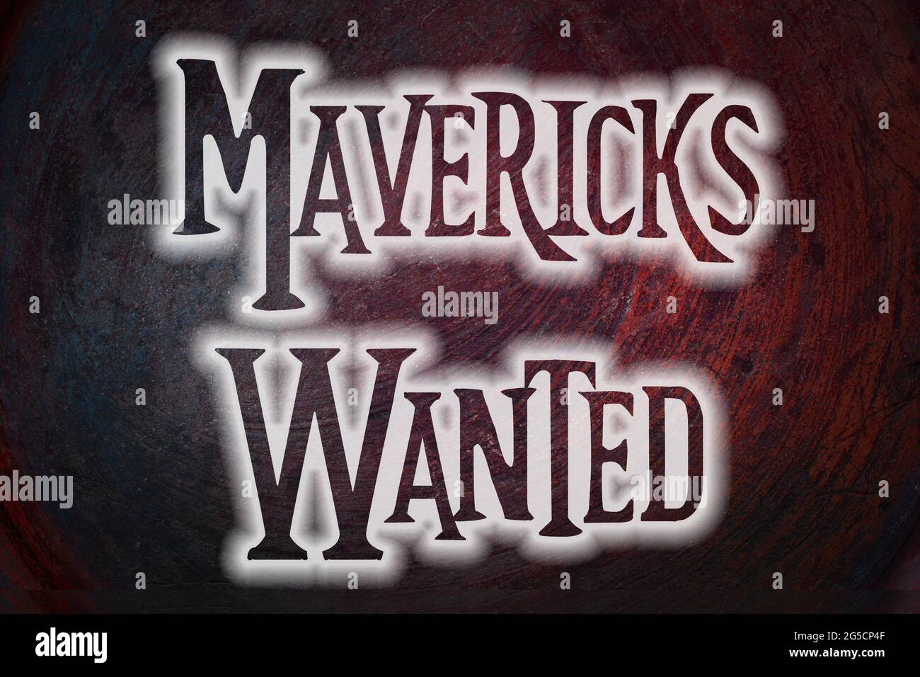 Mavericks text hi-res stock photography and images - Alamy