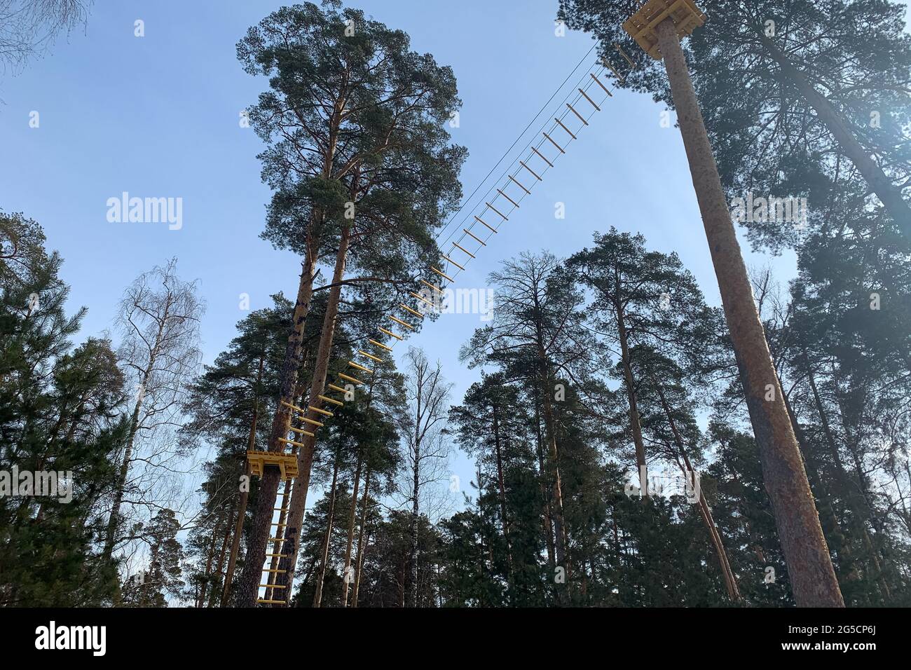 Rain forest river kids hi-res stock photography and images - Alamy