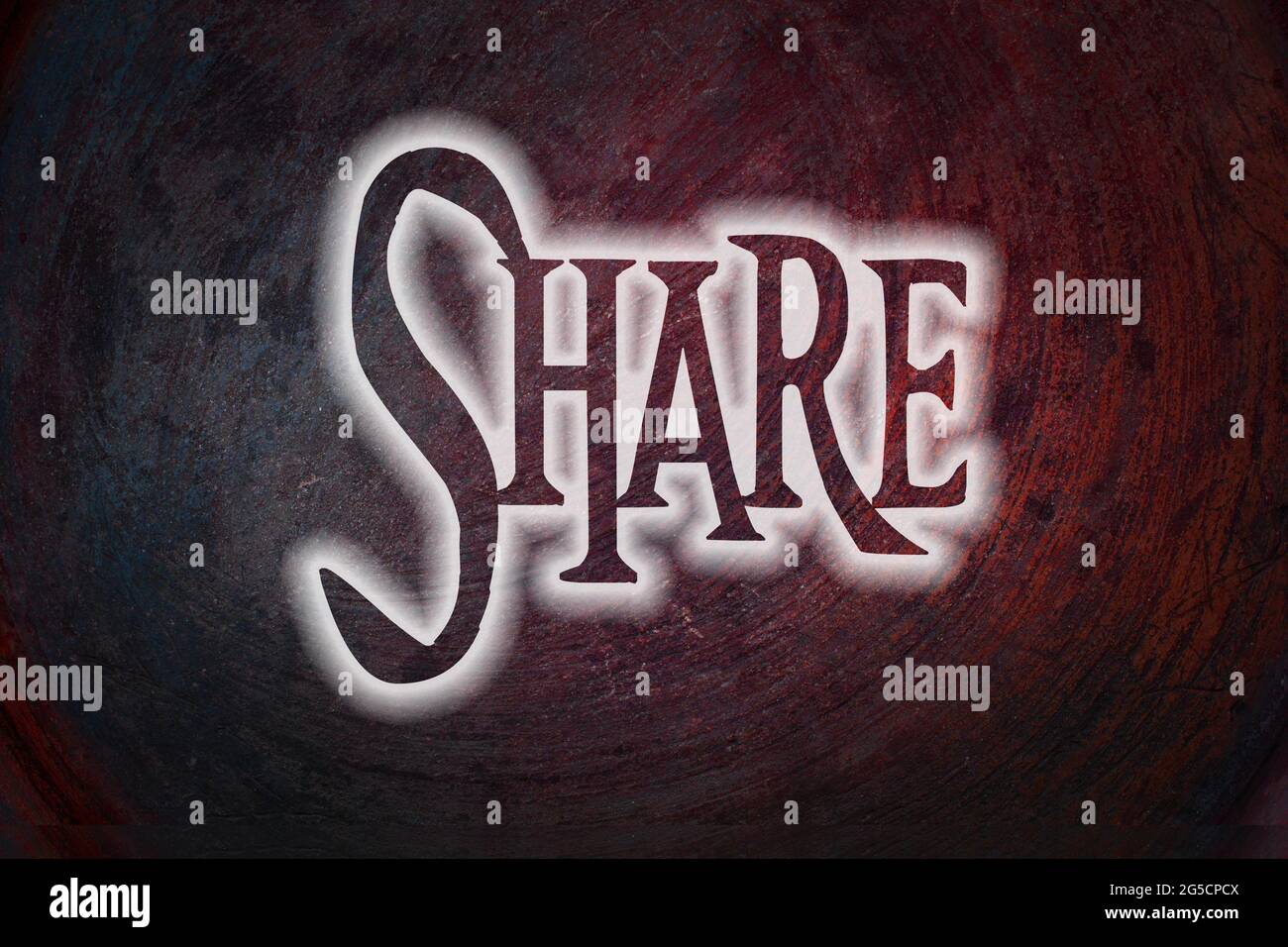Community sharing concept hi-res stock photography and images - Alamy