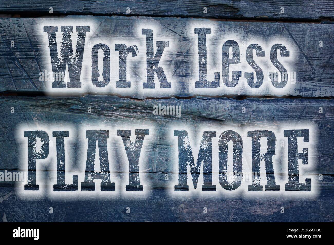 Work play balance hi-res stock photography and images - Alamy