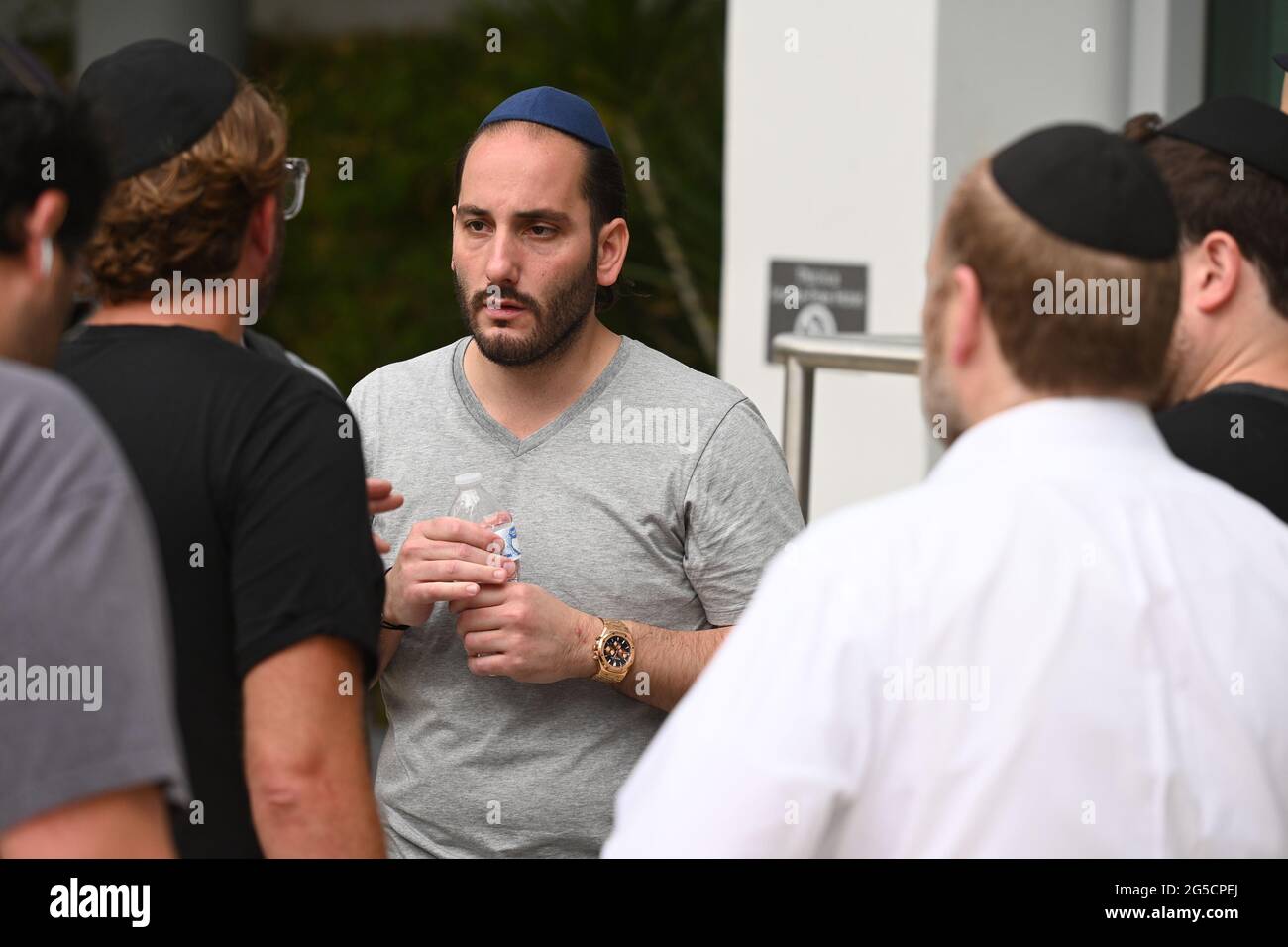 Rosenberg family hi-res stock photography and images - Alamy