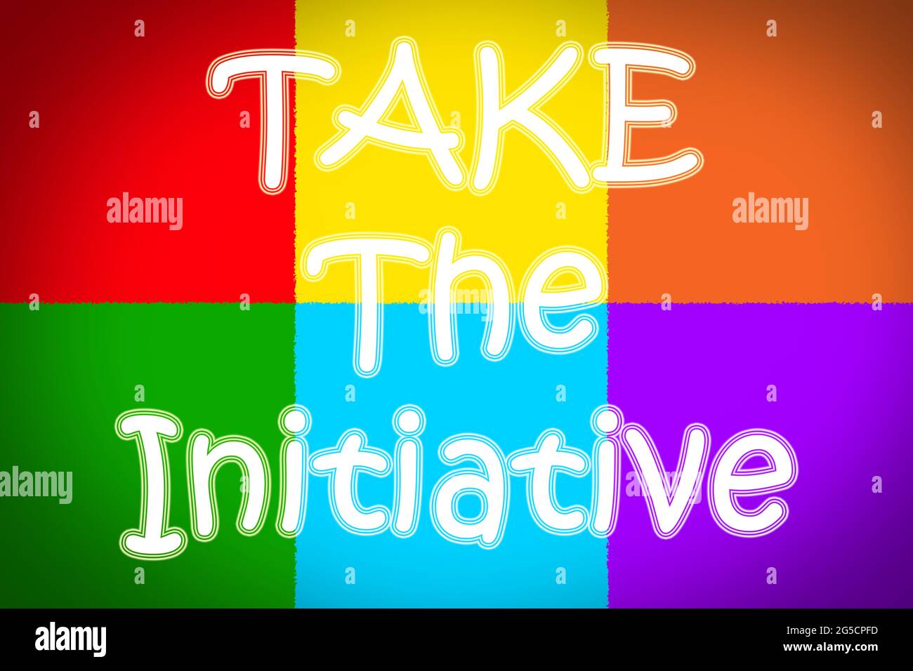 Initiative concept hi-res stock photography and images - Alamy