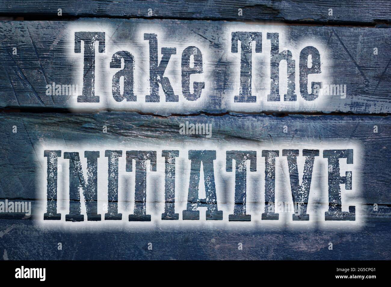 Initiative concept hi-res stock photography and images - Alamy