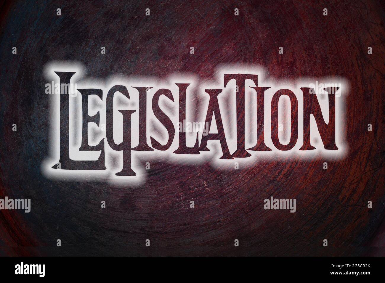 Legislation reference hi-res stock photography and images - Alamy