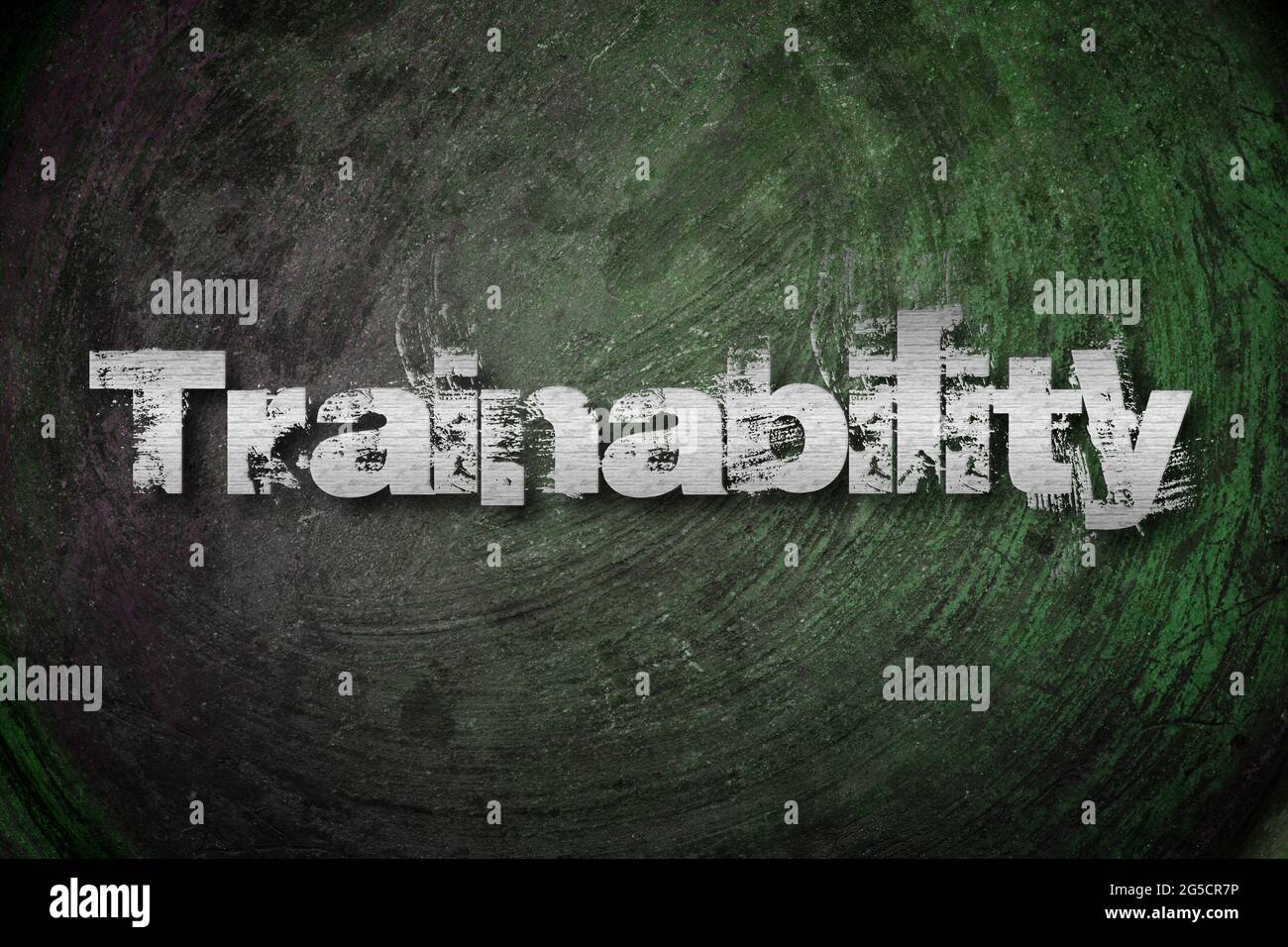Trainability hi-res stock photography and images - Alamy