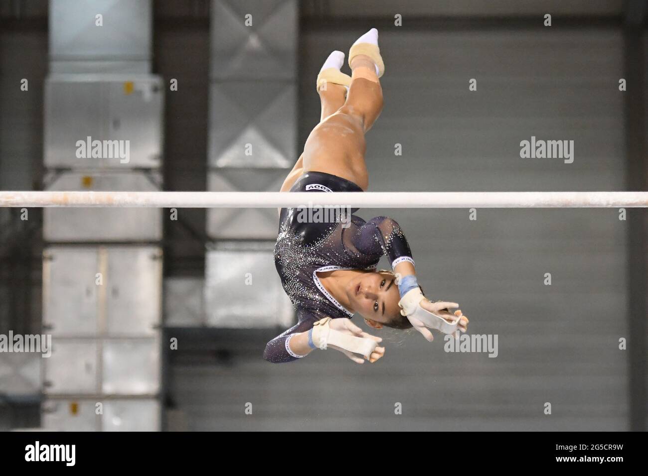 Manila esposito bars hi-res stock photography and images - Alamy