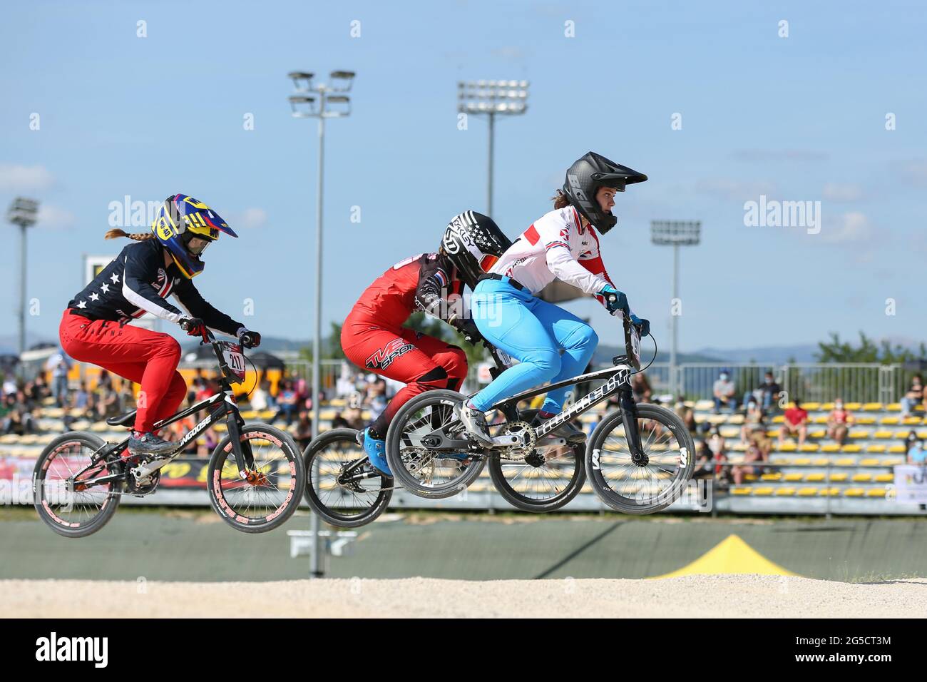 Bethany shriever tokyo hi-res stock photography and images - Alamy