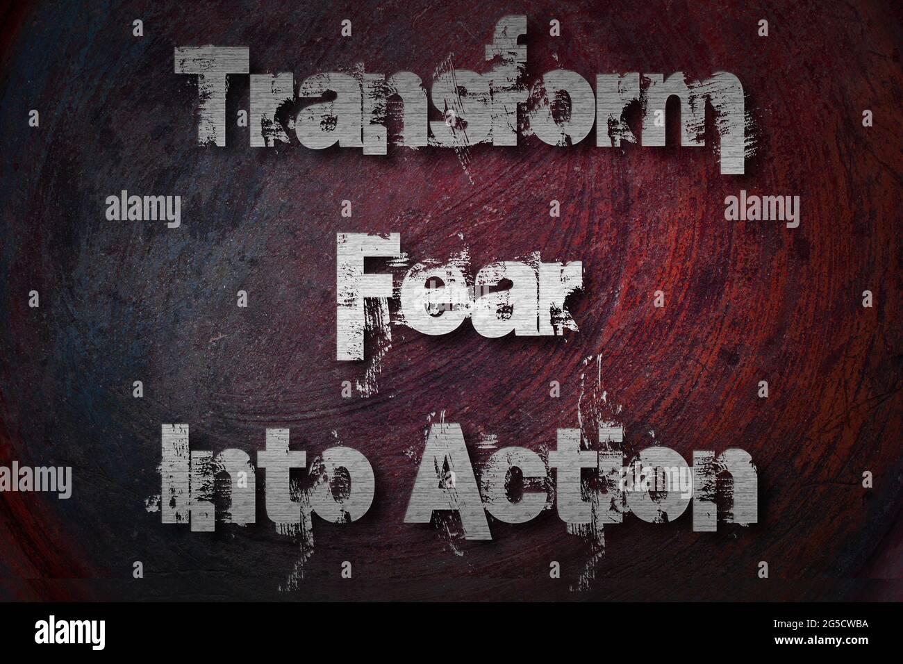 Courageous action hi-res stock photography and images - Alamy