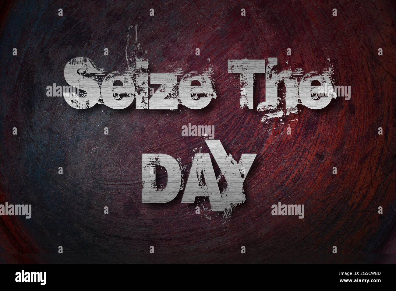 Seize text hi-res stock photography and images - Alamy