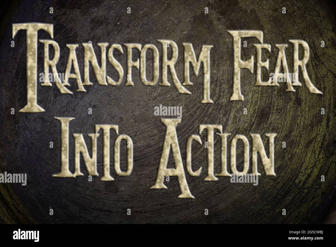 Courageous action hi-res stock photography and images - Alamy