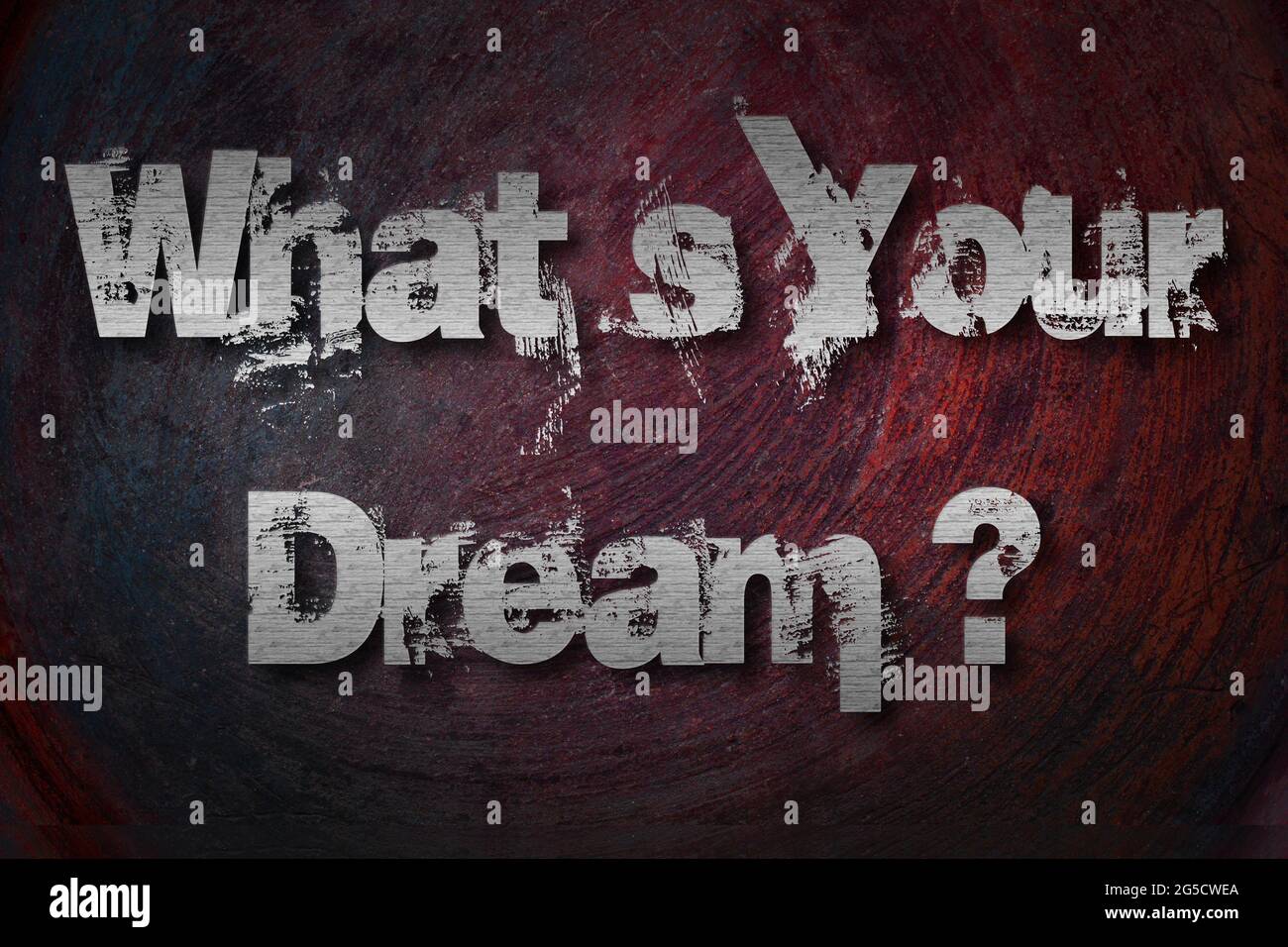 Big dream future concept inspiration hi-res stock photography and ...