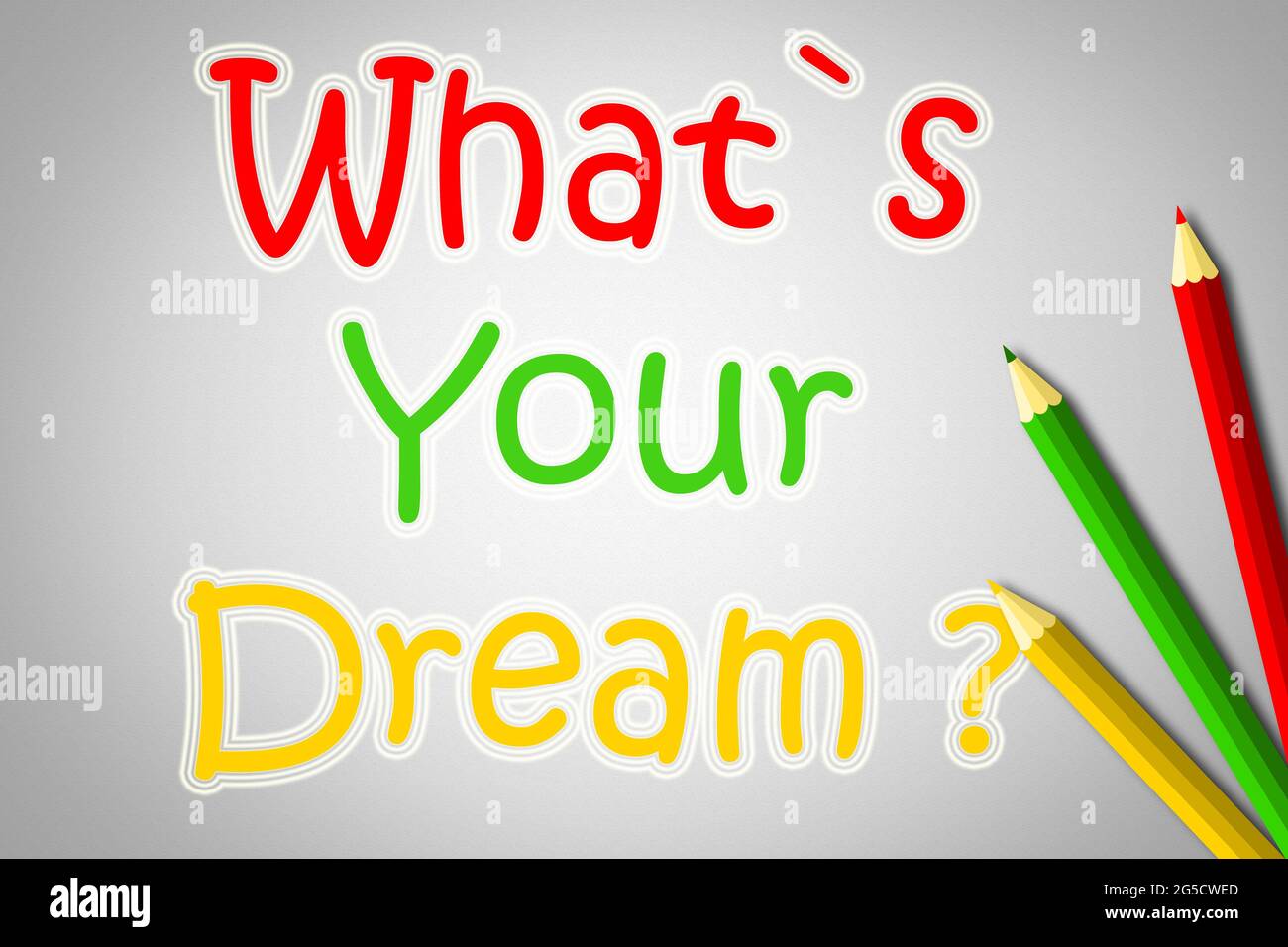 Big dream future concept inspiration hi-res stock photography and ...