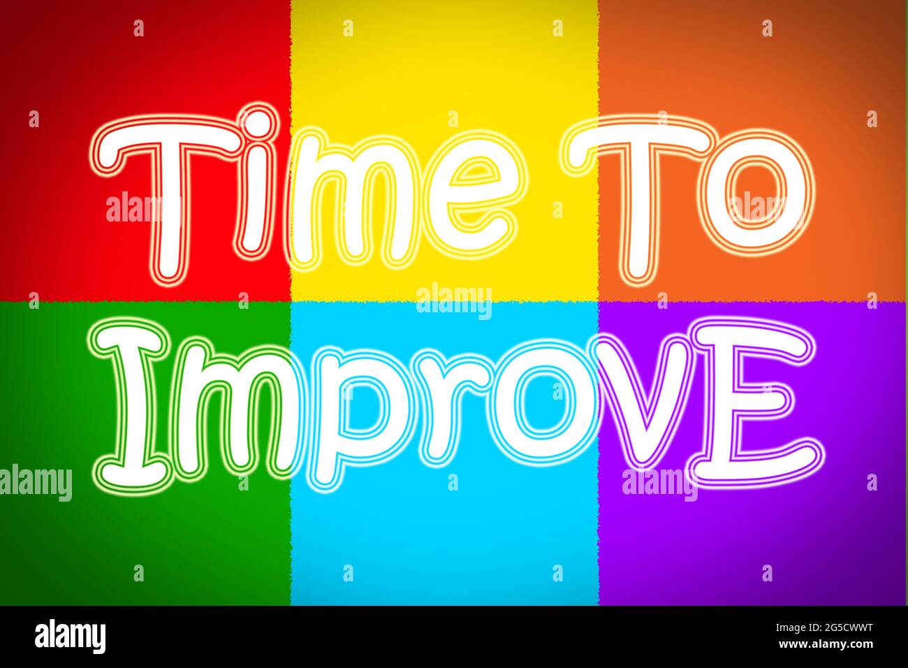Time management concept ready hi-res stock photography and images - Alamy