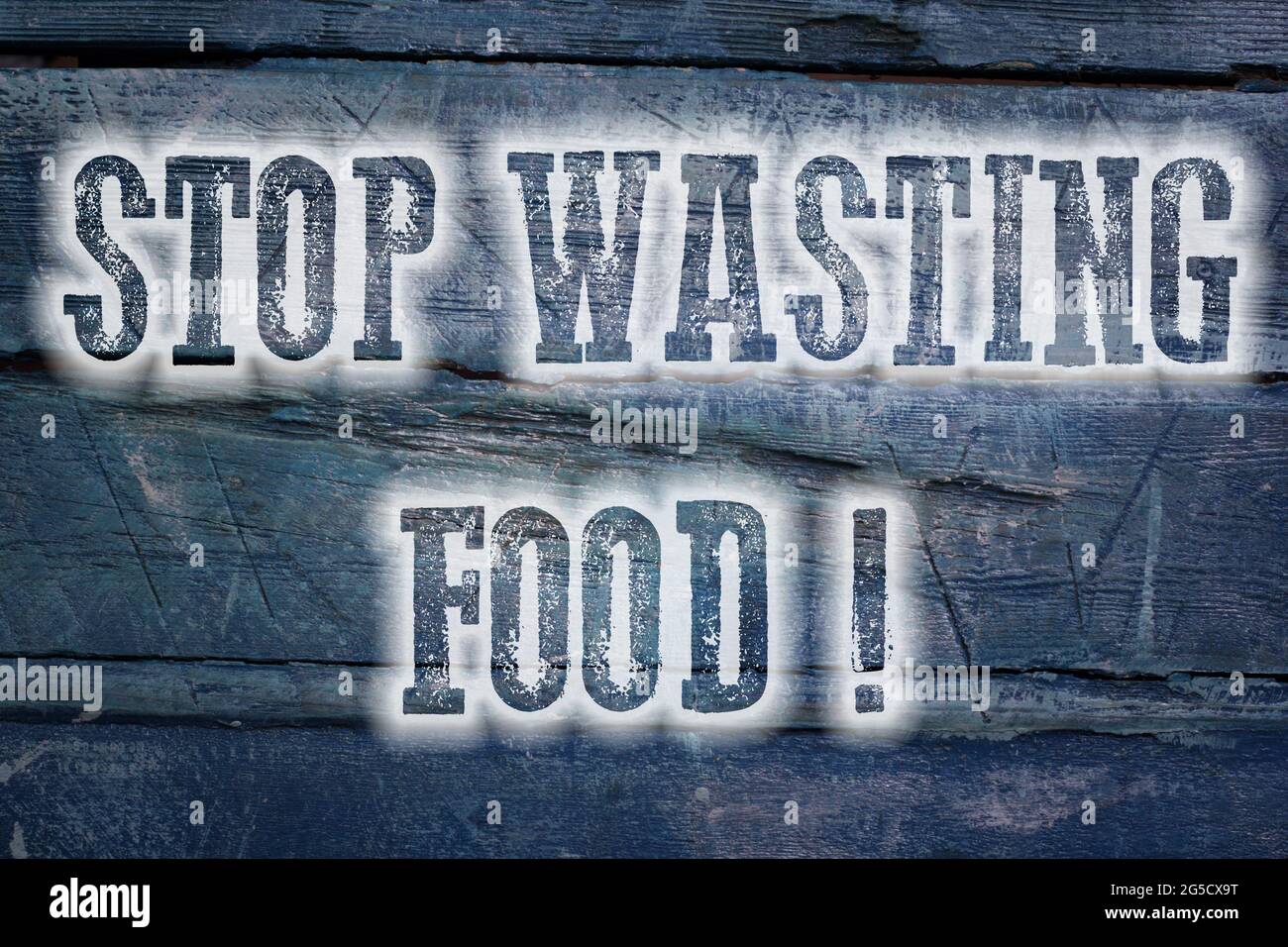 Stop wasting energy hi-res stock photography and images - Alamy