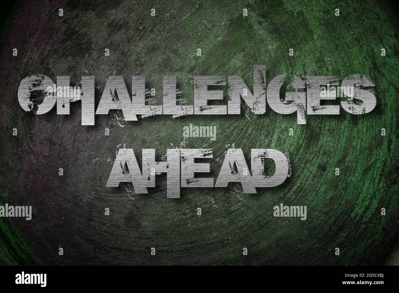 Challenges and opportunity hi-res stock photography and images - Alamy