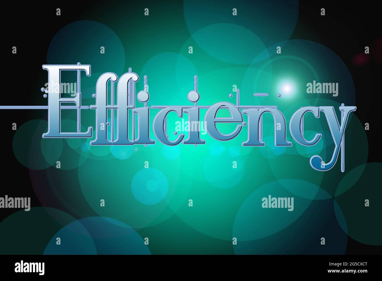 Evaluate efficiency hi-res stock photography and images - Alamy