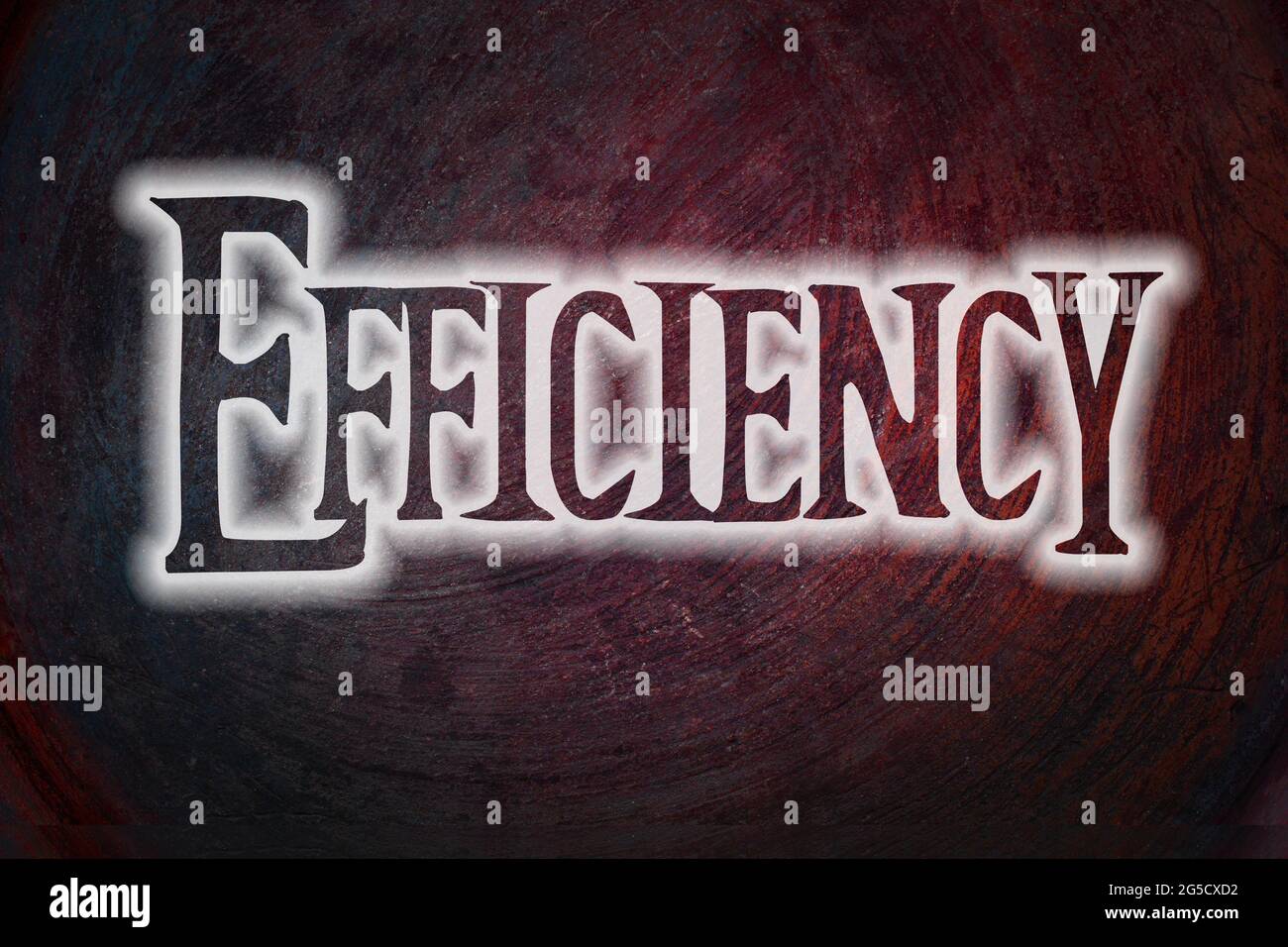 Plan efficiency hi-res stock photography and images - Alamy