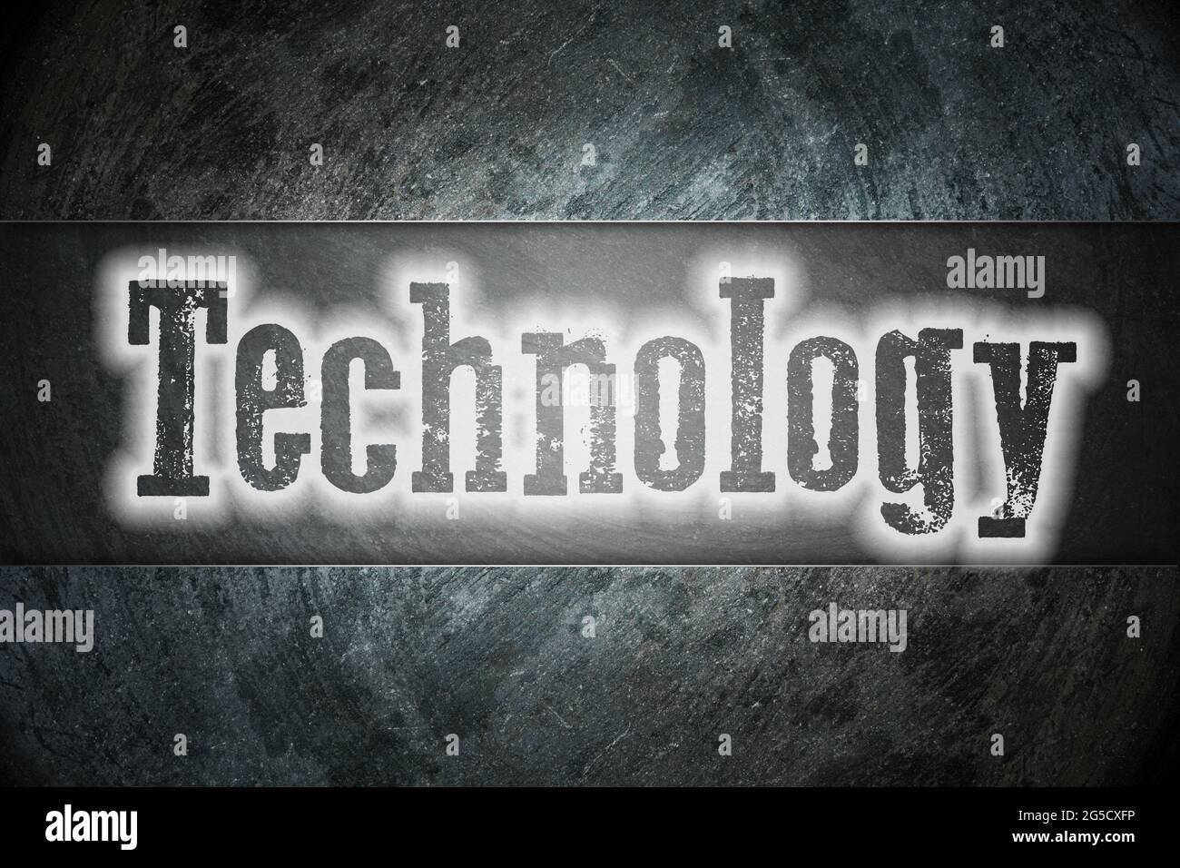 Technology infrastructure text hi-res stock photography and images - Alamy