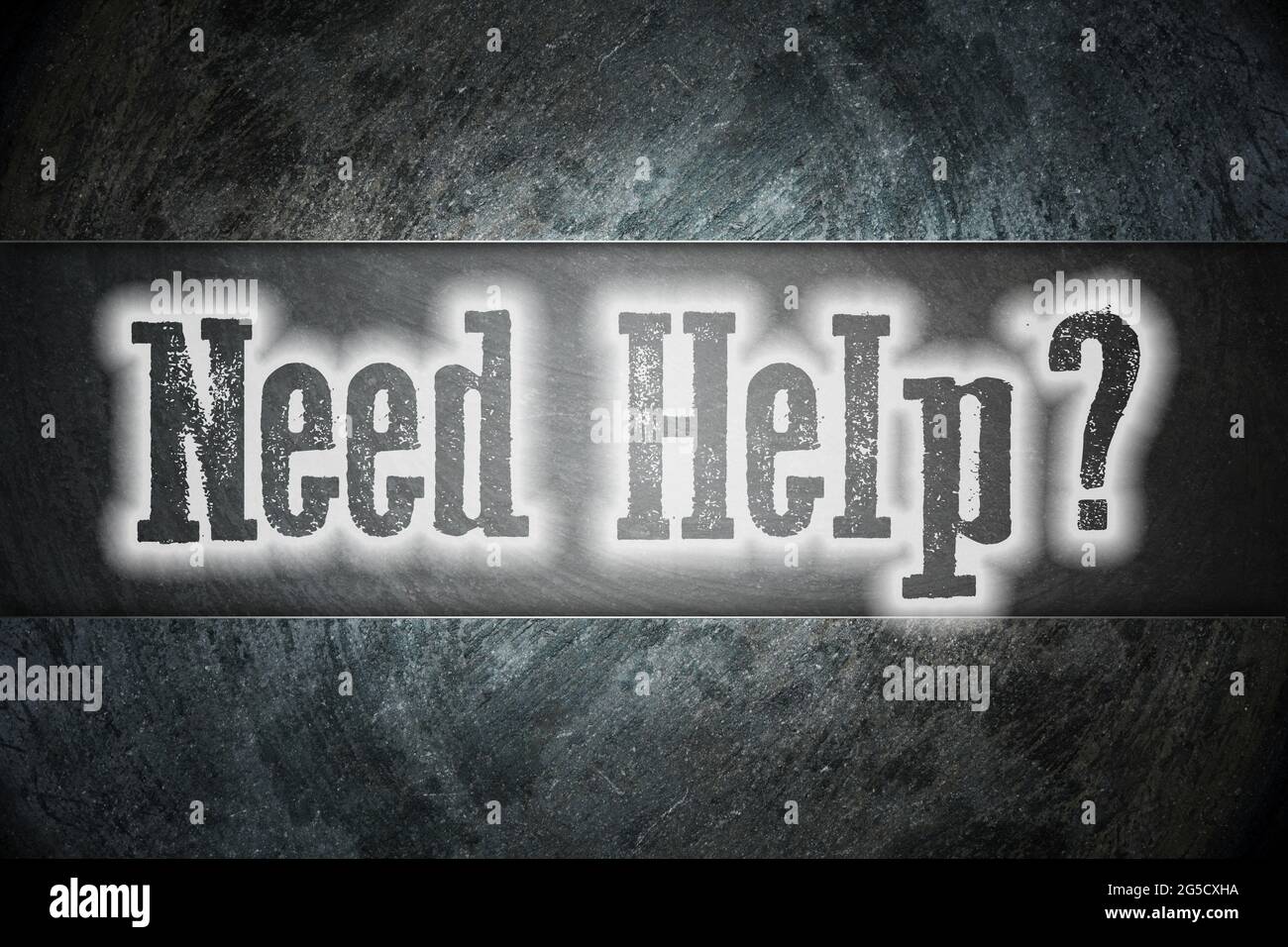 Need Help Concept text on background Stock Photo - Alamy