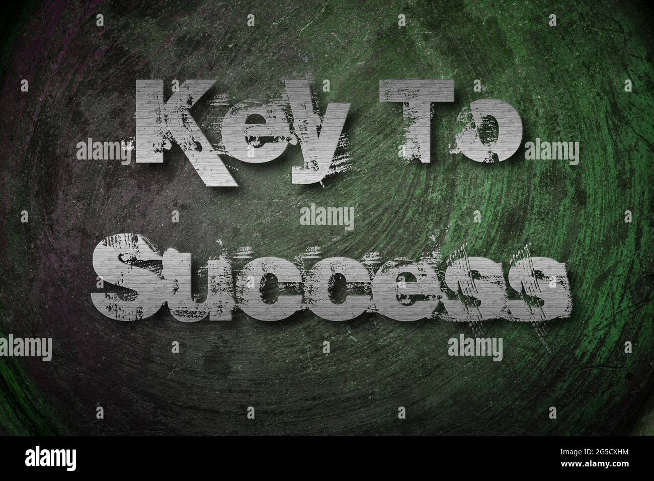 Key to success Concept text on background Stock Photo - Alamy