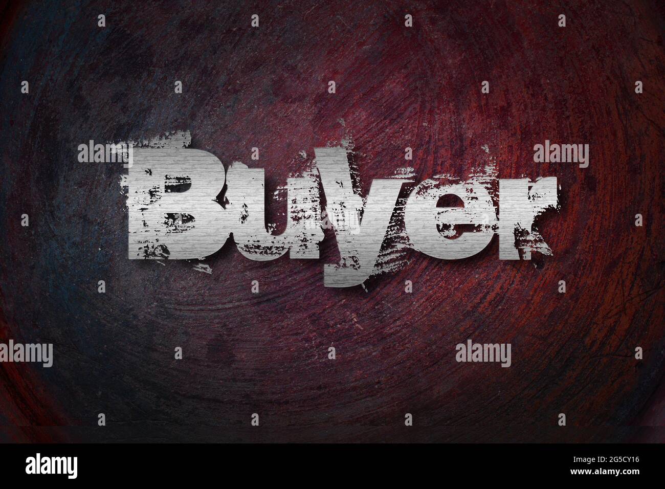 Buyer concept hi-res stock photography and images - Alamy