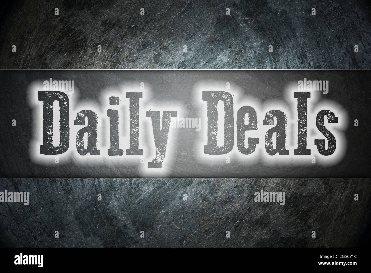 Daily deals hi-res stock photography and images - Alamy