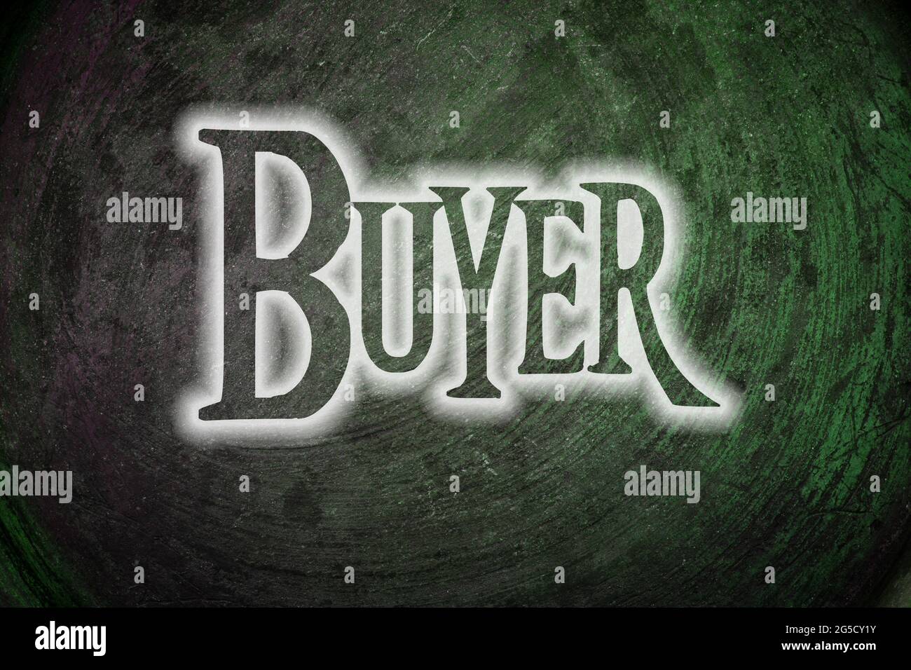 Buyer concept hi-res stock photography and images - Alamy