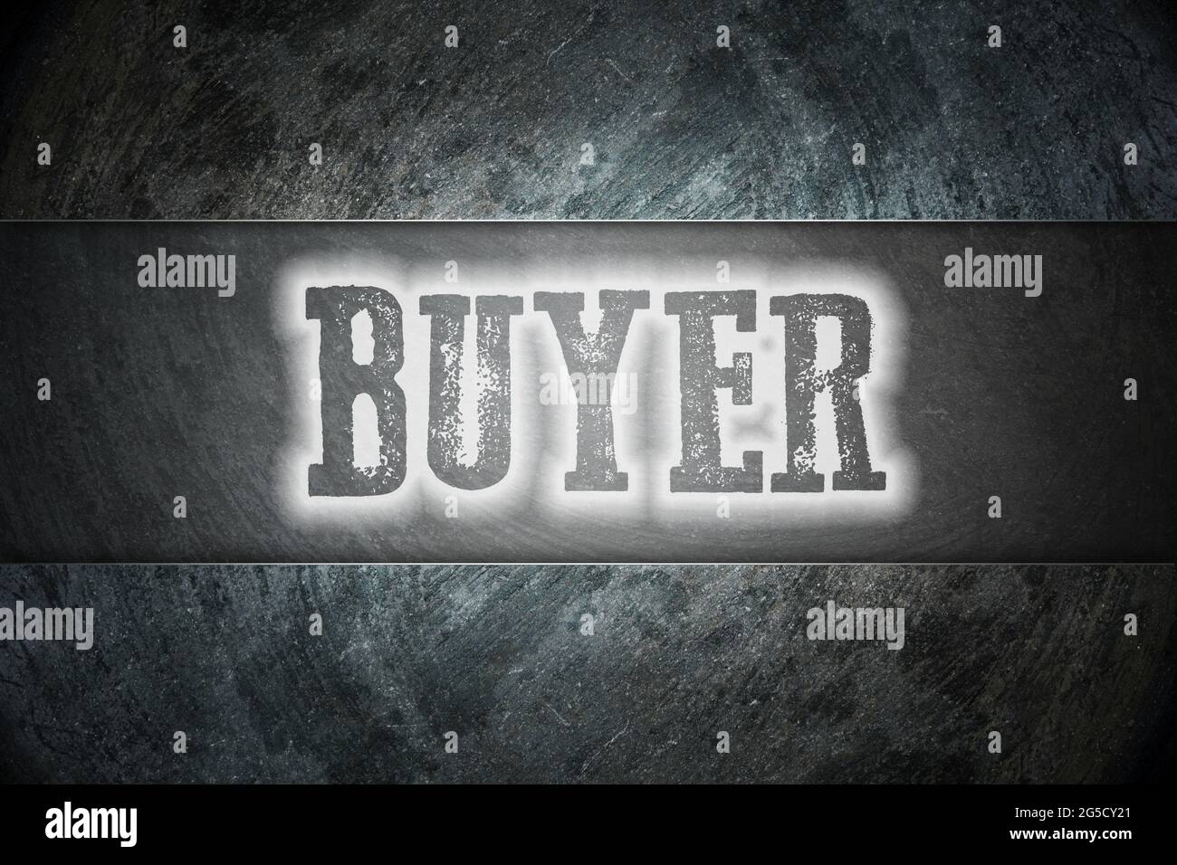Buyer message hi-res stock photography and images - Alamy