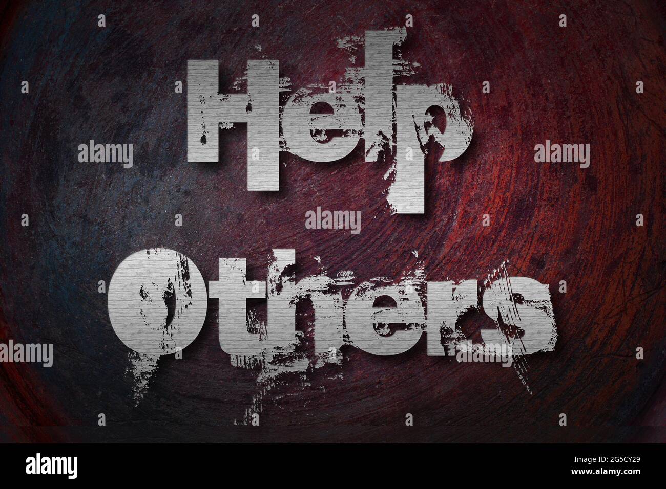 Handwriting text community conceptual hi-res stock photography and ...