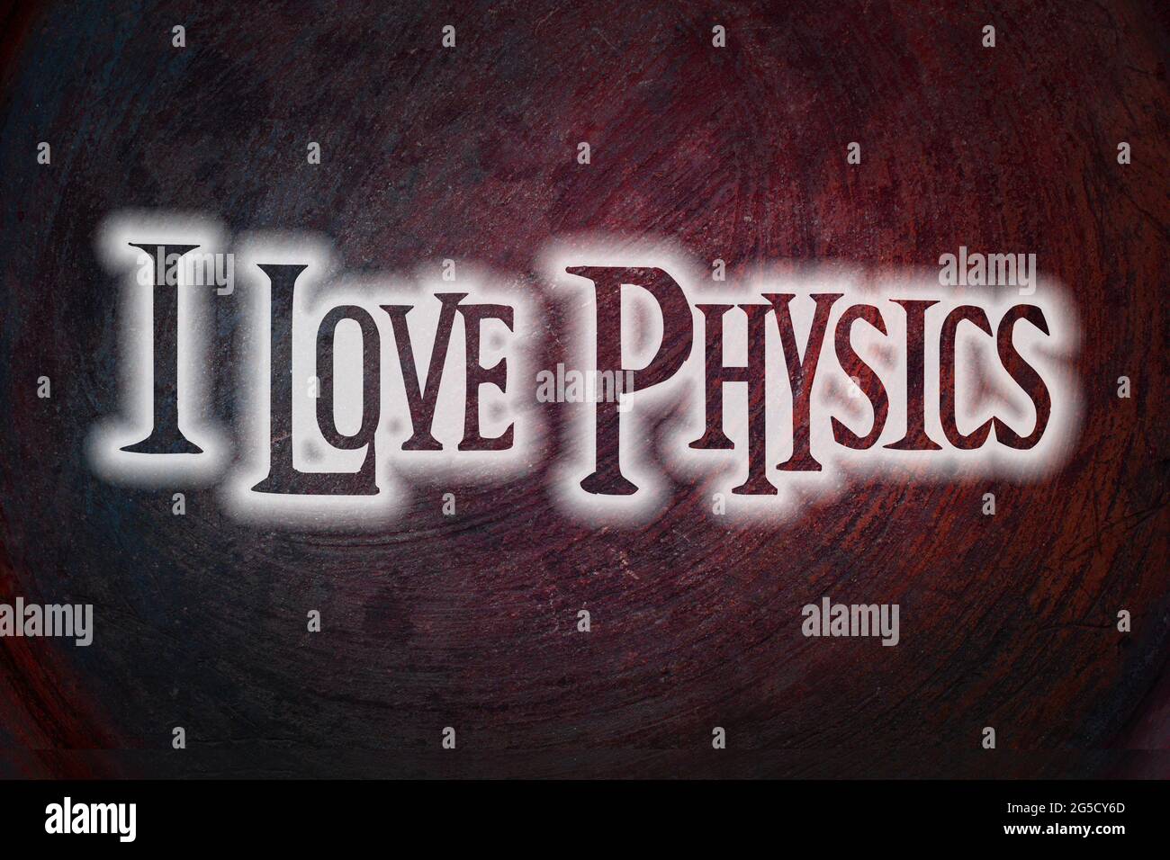 I love math hi-res stock photography and images - Alamy