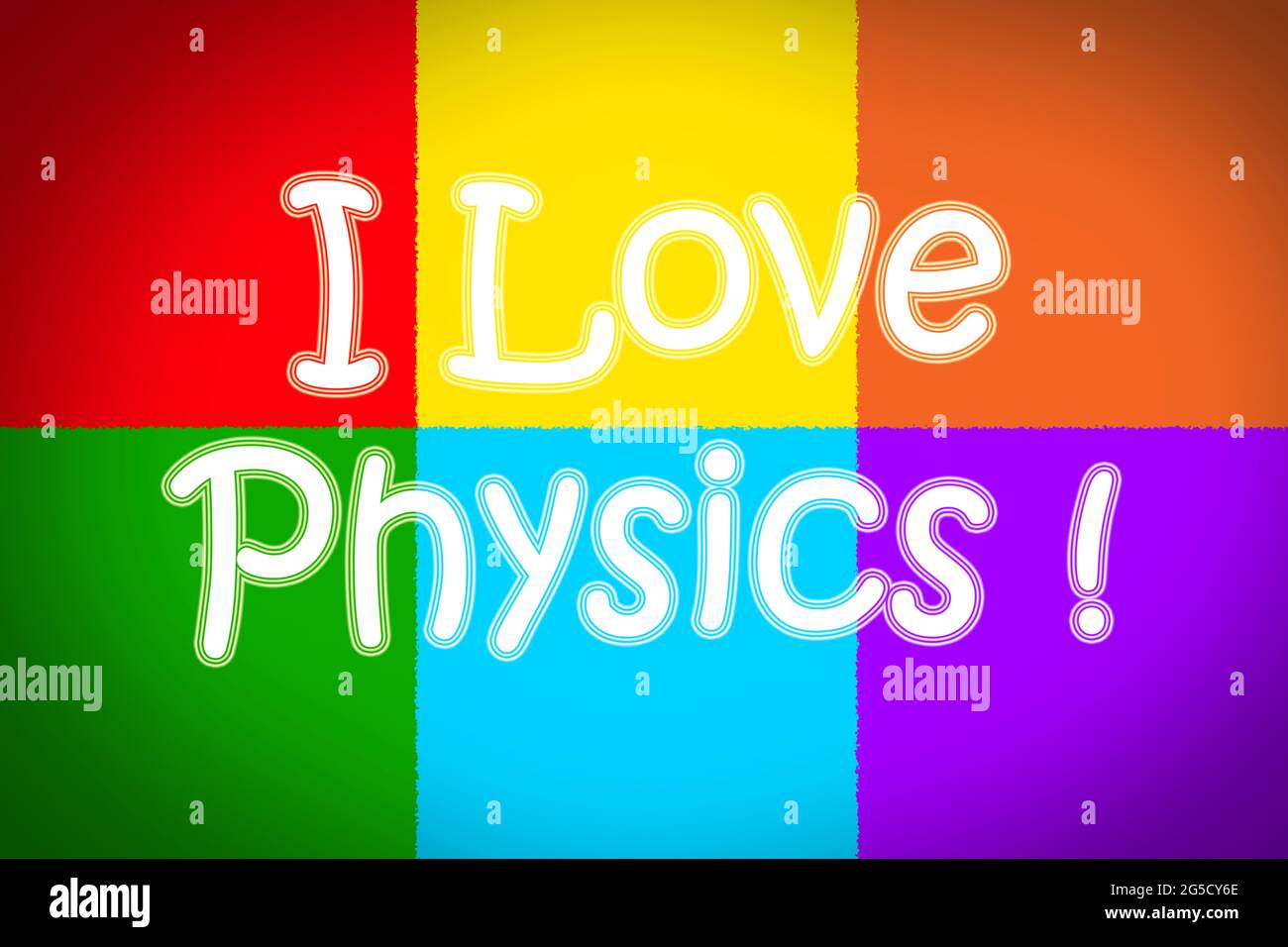 I love math hi-res stock photography and images - Alamy