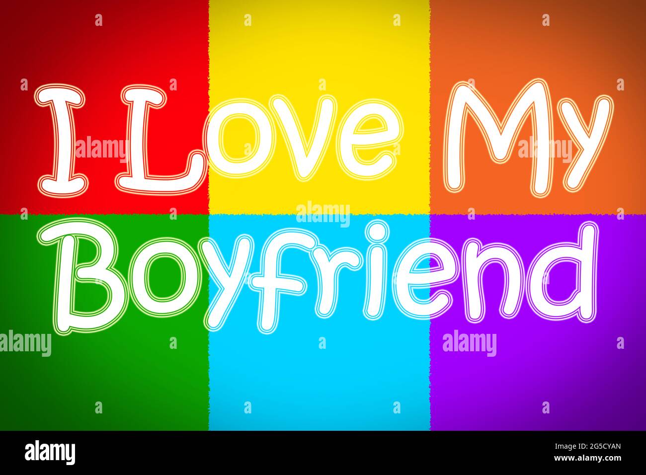 I Love My Boyfriend Backgrounds