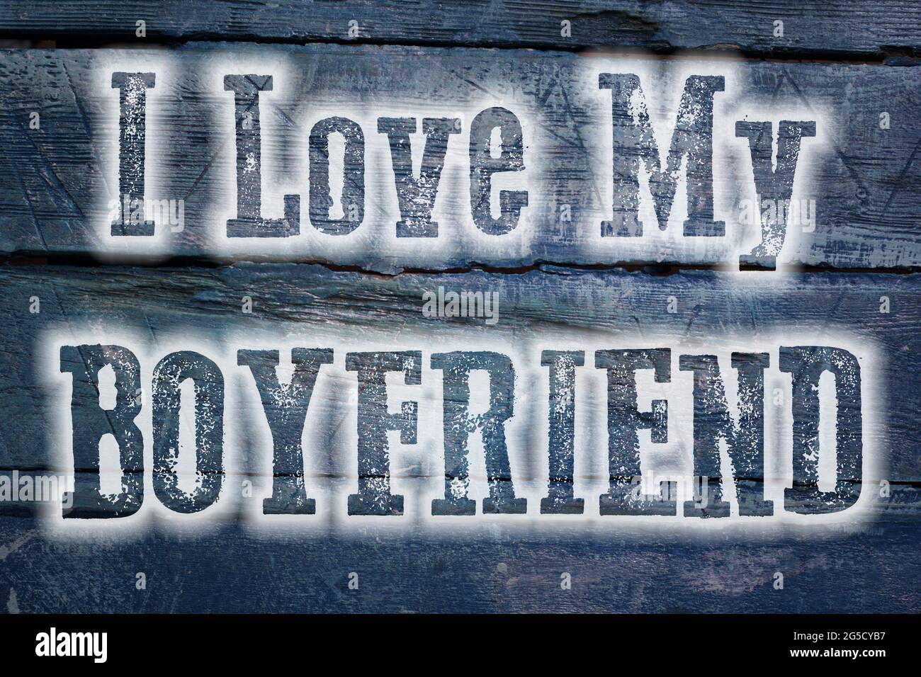 I Love My Boyfriend Backgrounds
