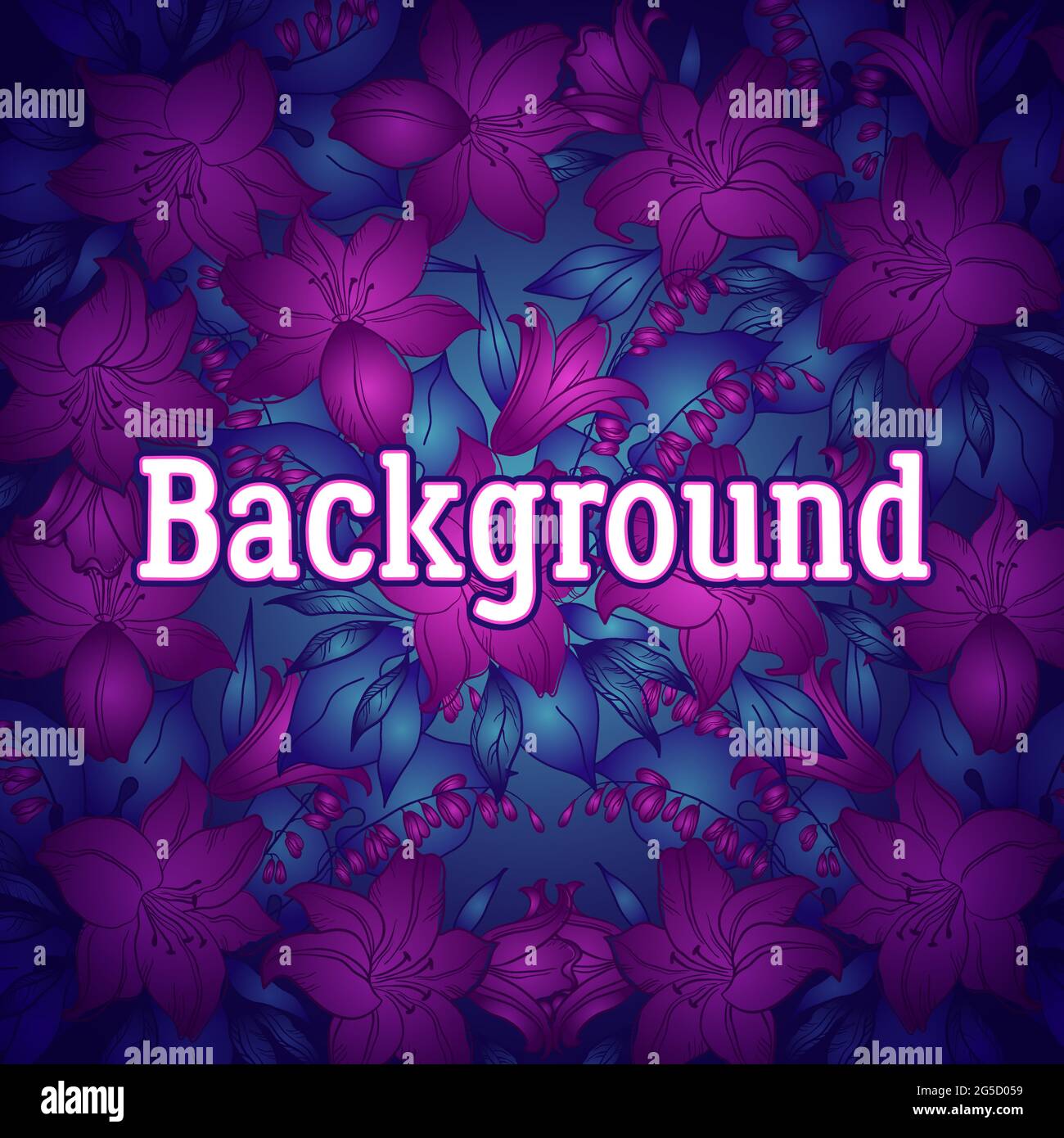 Red rose mine Stock Vector Images - Alamy