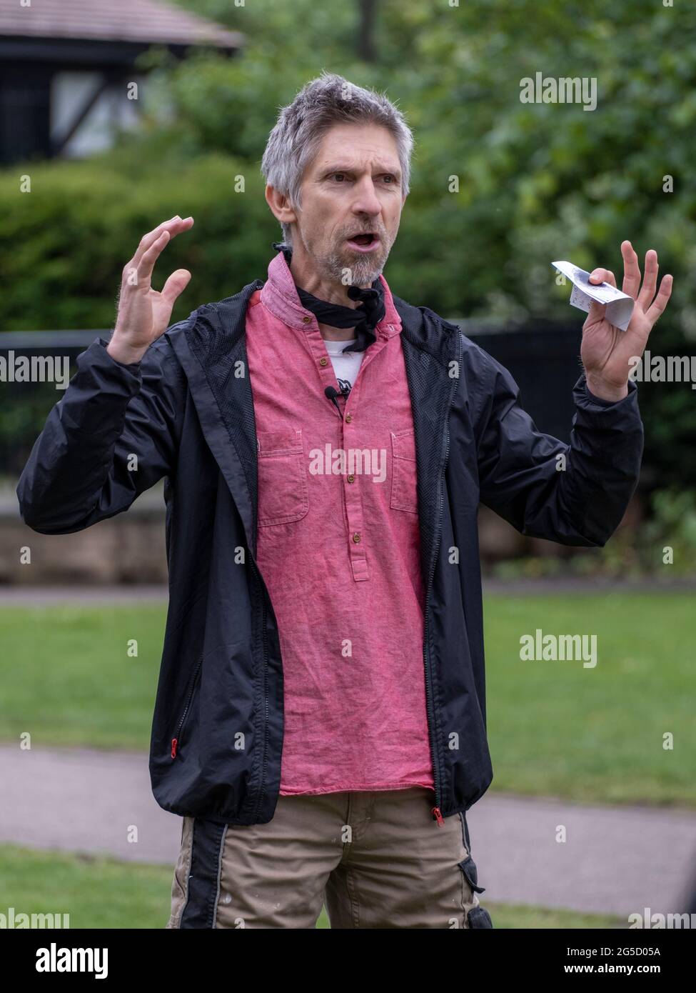 Larch maxey hi-res stock photography and images - Alamy