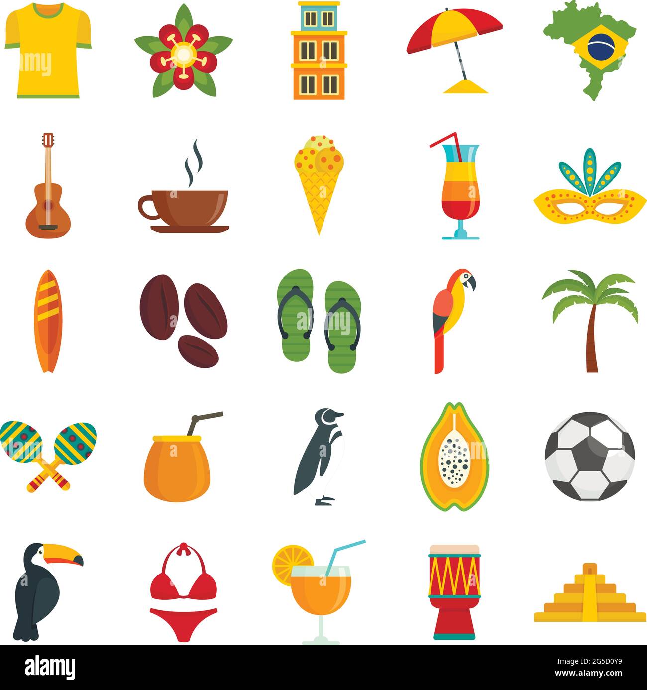 Carnival mask feathers brazil Stock Vector Images - Alamy