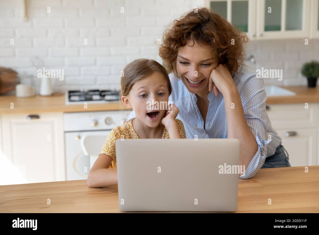 Early school computer hi-res stock photography and images - Alamy