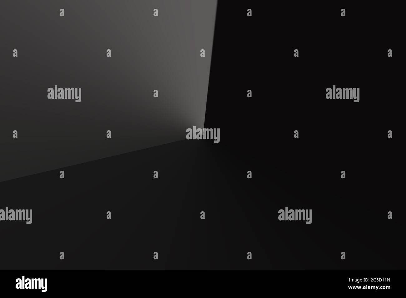 Black background green lines lines hi-res stock photography and images ...