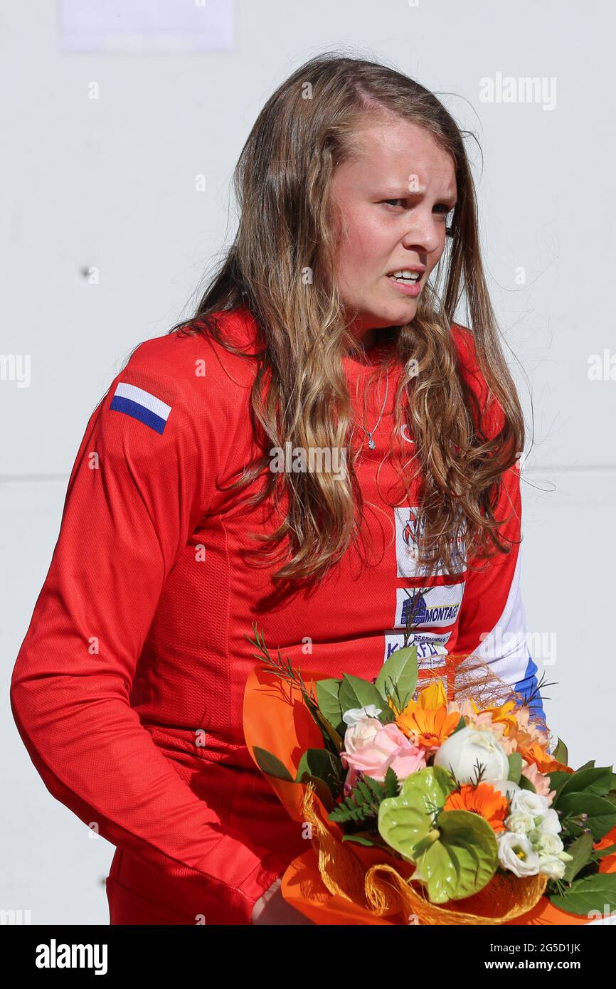 Michelle wissing hi-res stock photography and images - Alamy