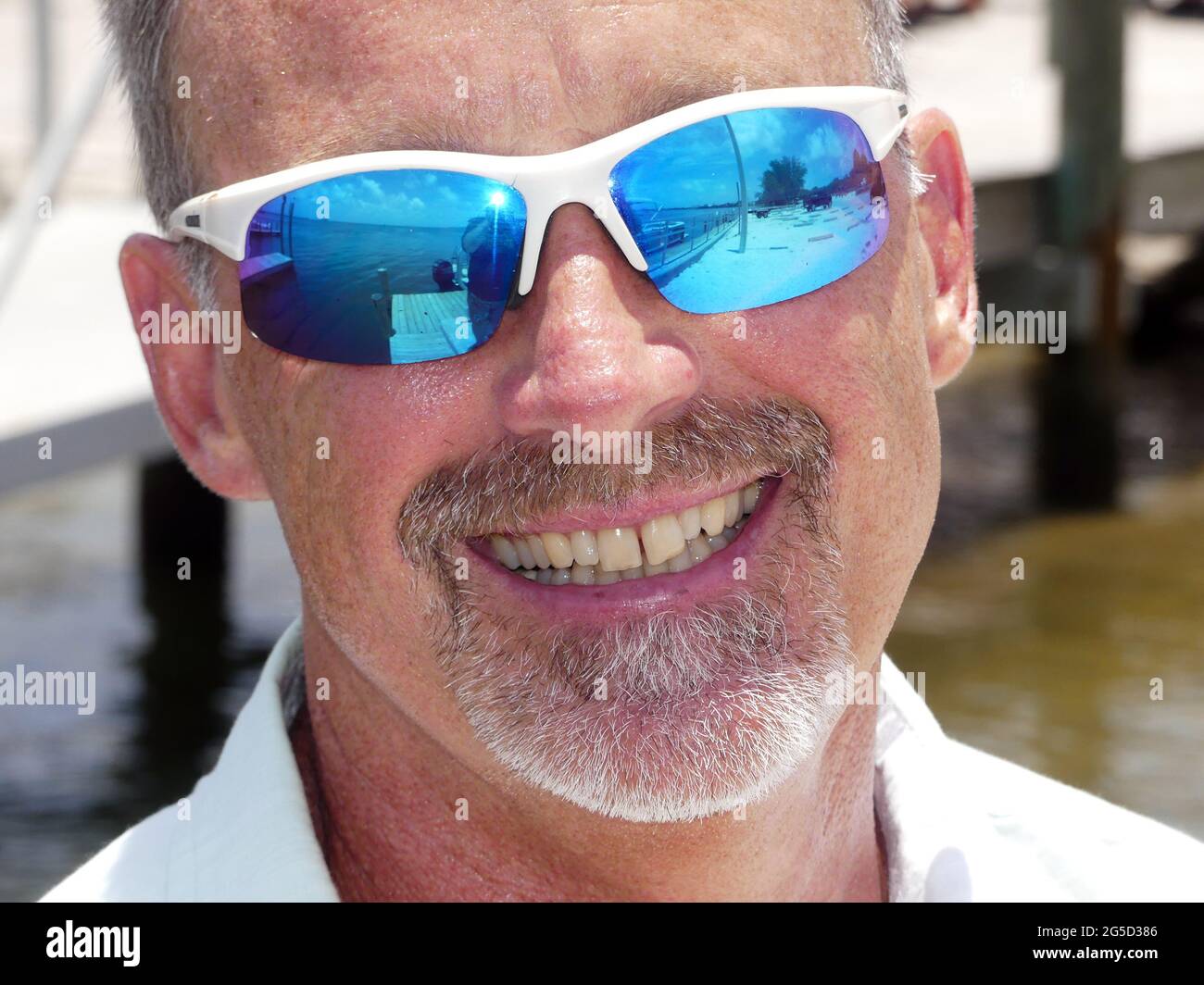 Anna maria sound hi-res stock photography and images - Alamy