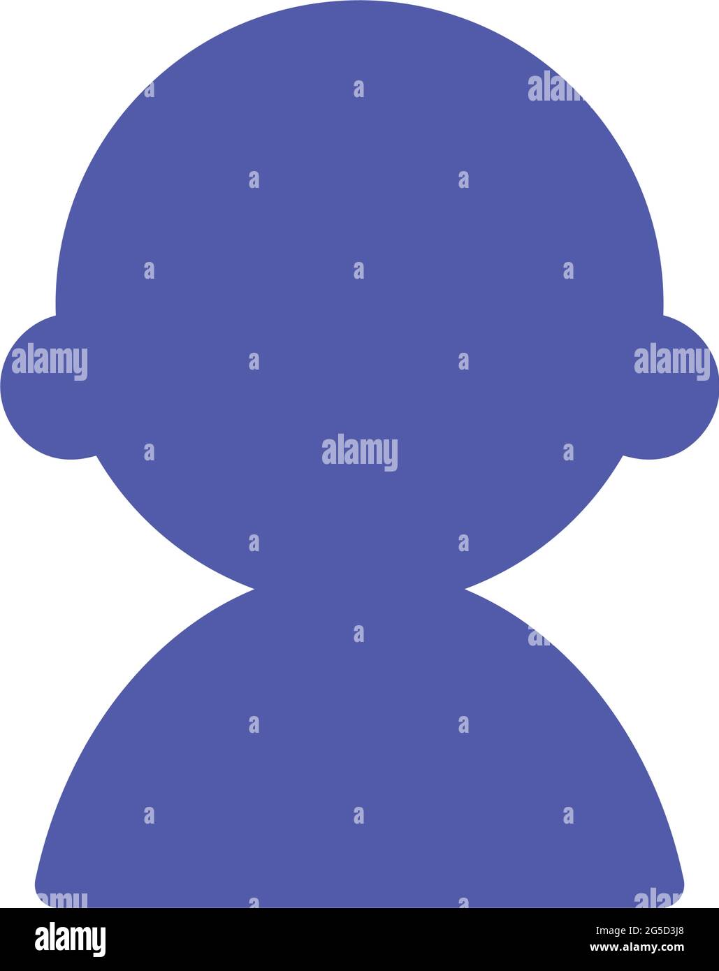 avatar pictogram male Stock Vector Image & Art - Alamy
