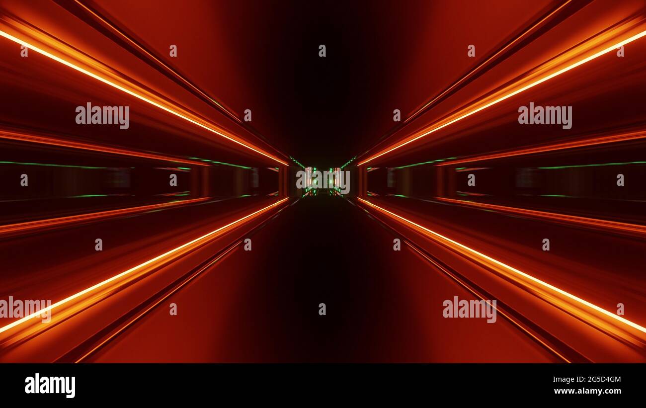 Neon rays hi-res stock photography and images - Alamy